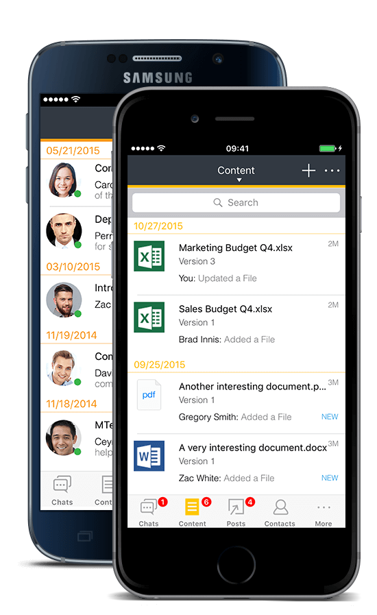BroadVision 9 Overview – BroadVision Group