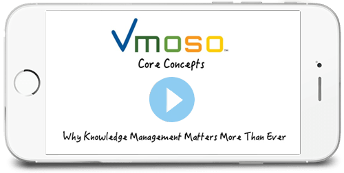 vmoso-knowledge-management-matters – BroadVision Group