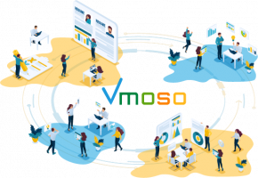 BV Home – BroadVision Group