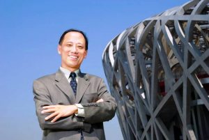 Dr. Pehong Chen – BroadVision Group